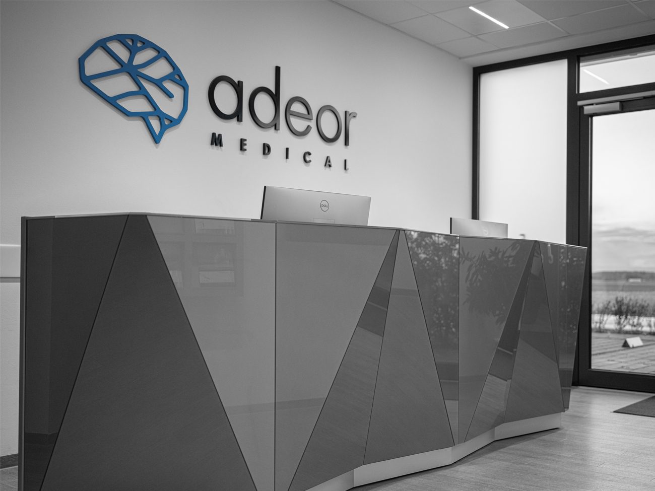 adeor medical AG - Unternehmerverband Miesbach